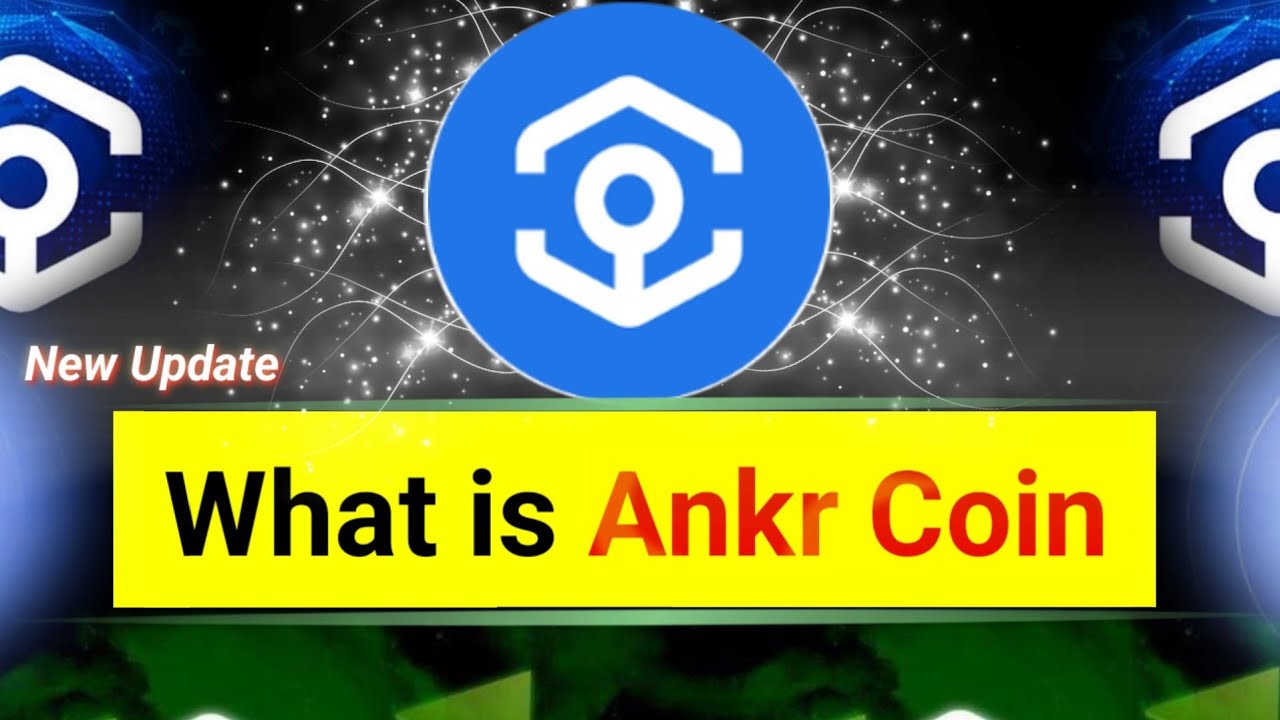 What is ANKR Coin | ANKR Coin Price Prediction | New Update 2024 ...