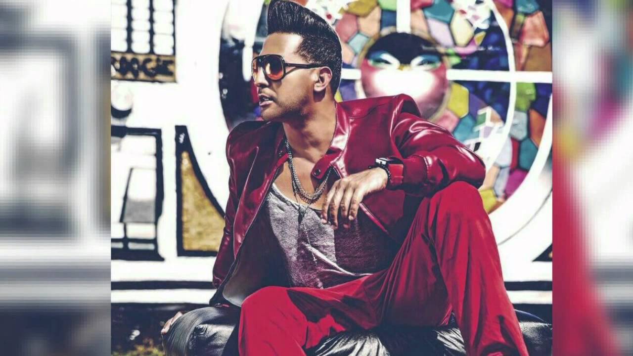 Charlie Cruz - Cherry Pie (Official) - YouTube