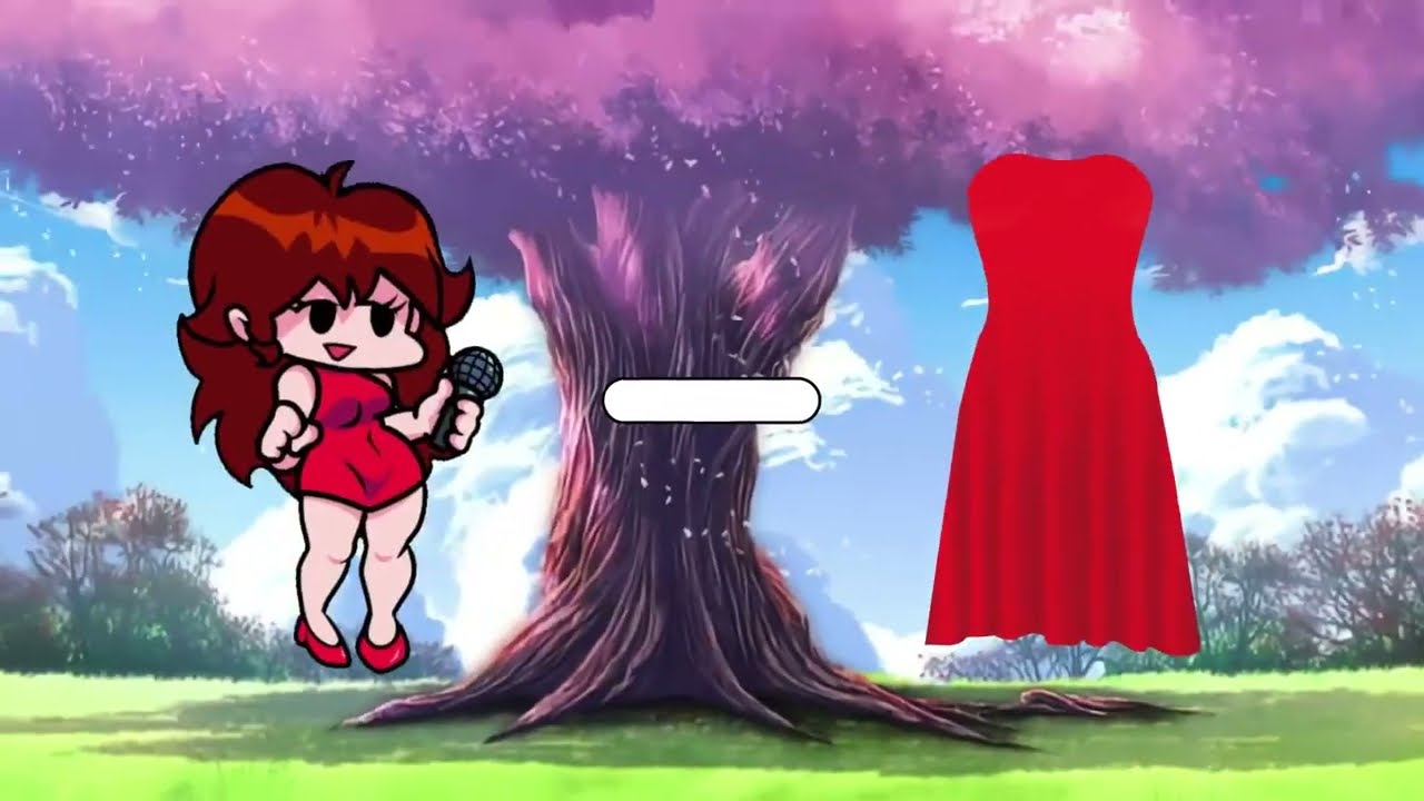 FNF Carol + Girlfriend = ??? | FNF Animation - YouTube