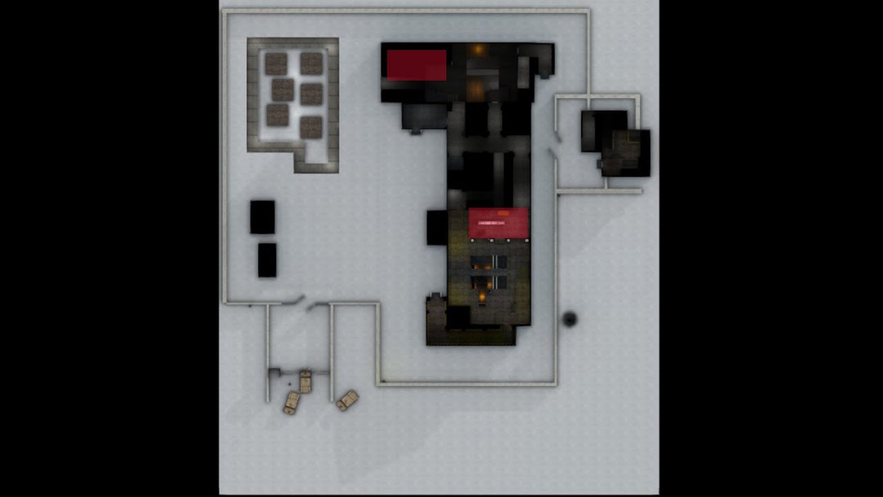 csgo DE_Pipeline - Wip Map - YouTube