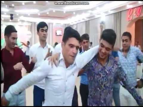 Sirvan Usaglari (Nurlanin Toyu)