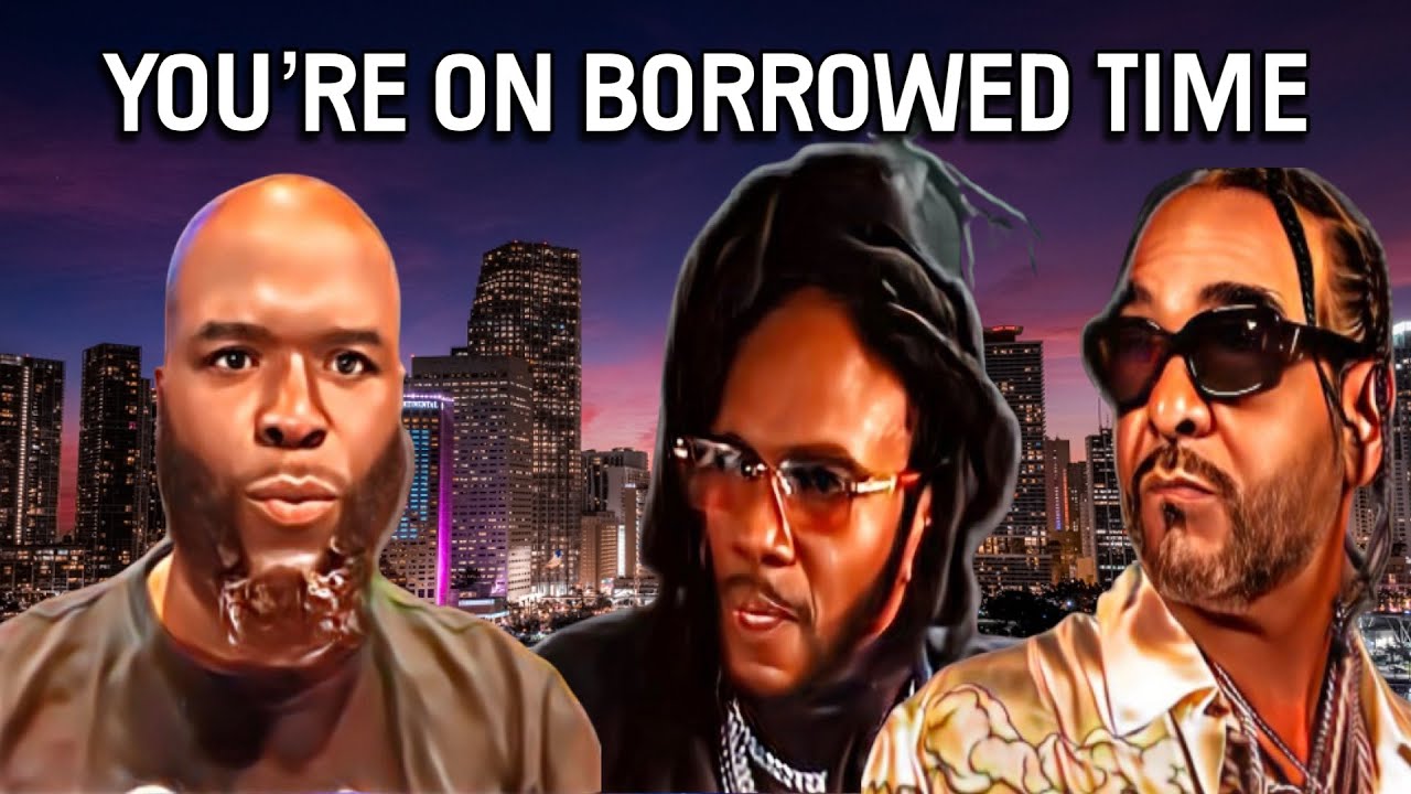 CERTIFIED ZOE POUND GANGSTER SENDS STRONG WARNING TO ALI ZOE ADAM - YouTube