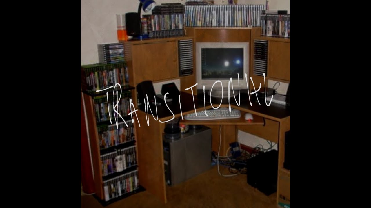 TRANSITIONAL [FULL EP] - YouTube