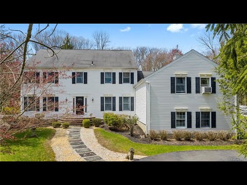 67 Austin Road, Mahopac, NY. 10541 - Virtual Tour of this 4 Bedroom | 4 ...