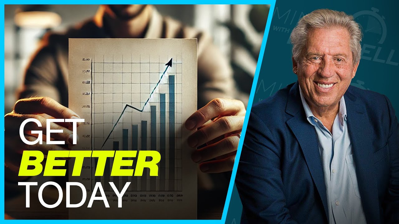 Get Better Today to Be Better Tomorrow | MWM - YouTube
