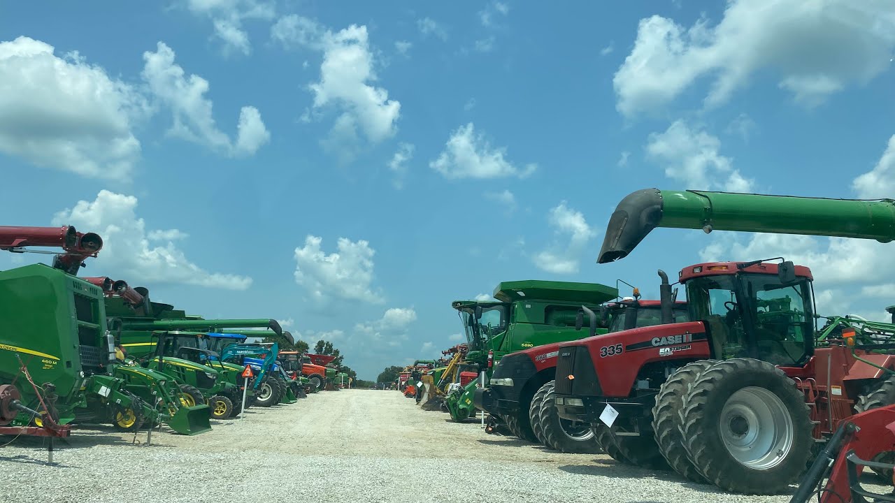 PREVIEW WHEELER AUCTIONS @Show Me Gold Family - YouTube