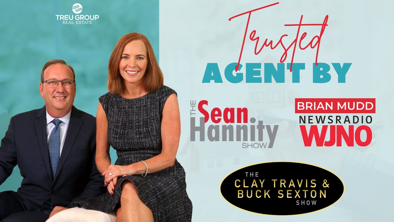 Trusted Palm Beach Real Estate Agent for Sean Hannity, Clay & Buck, and ...
