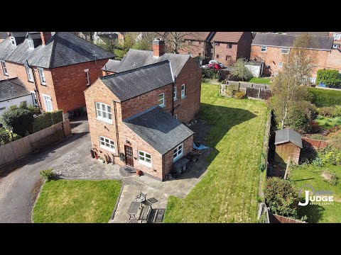 HIGHFIELD STREET, ANSTEY, LEICESTERSHIRE