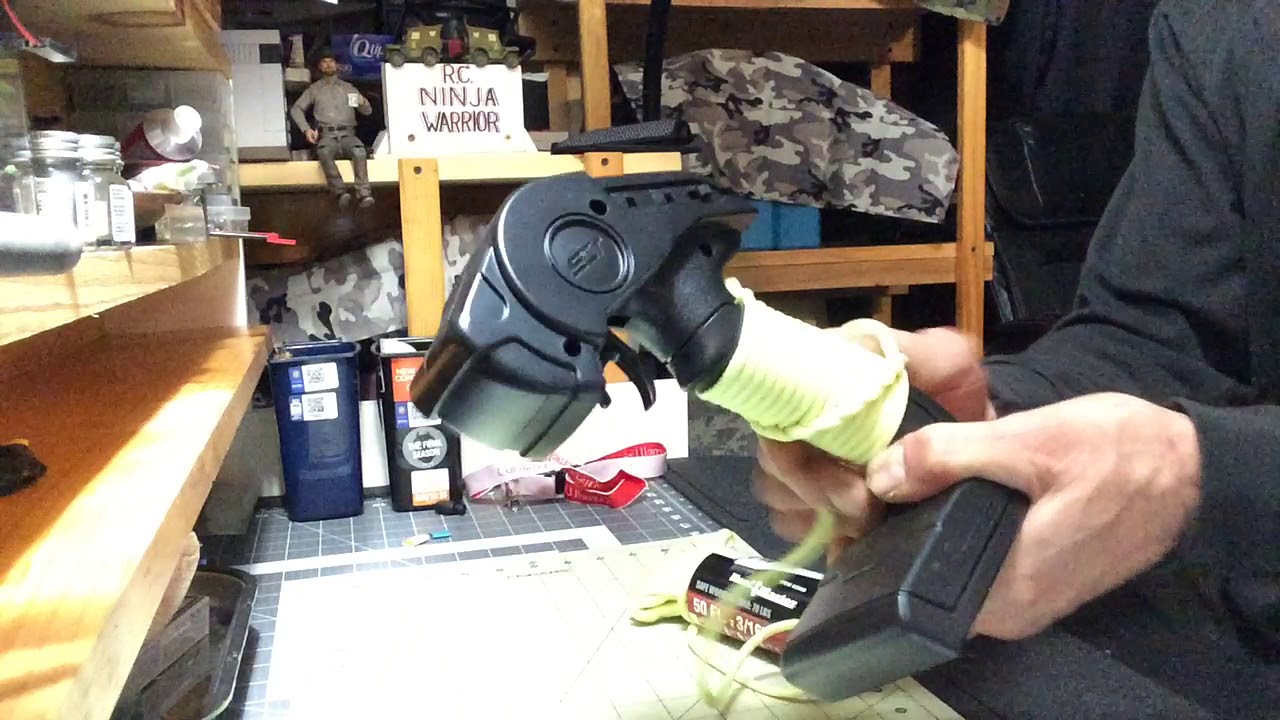 RC Transmitter grip tutorial part 1 - YouTube