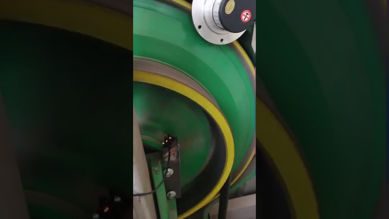 Nice 3000+ kone - YouTube