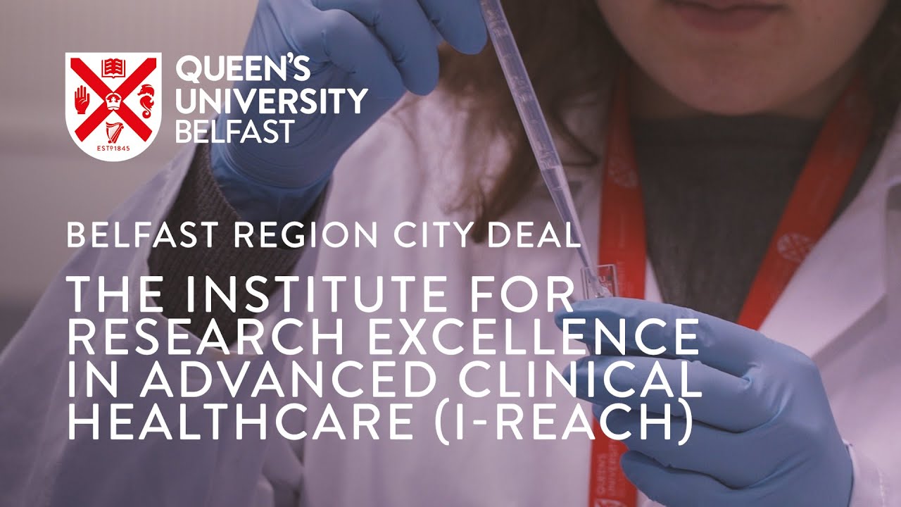 The Institute for Research Excellence in Advanced Clinical Healthcare ...