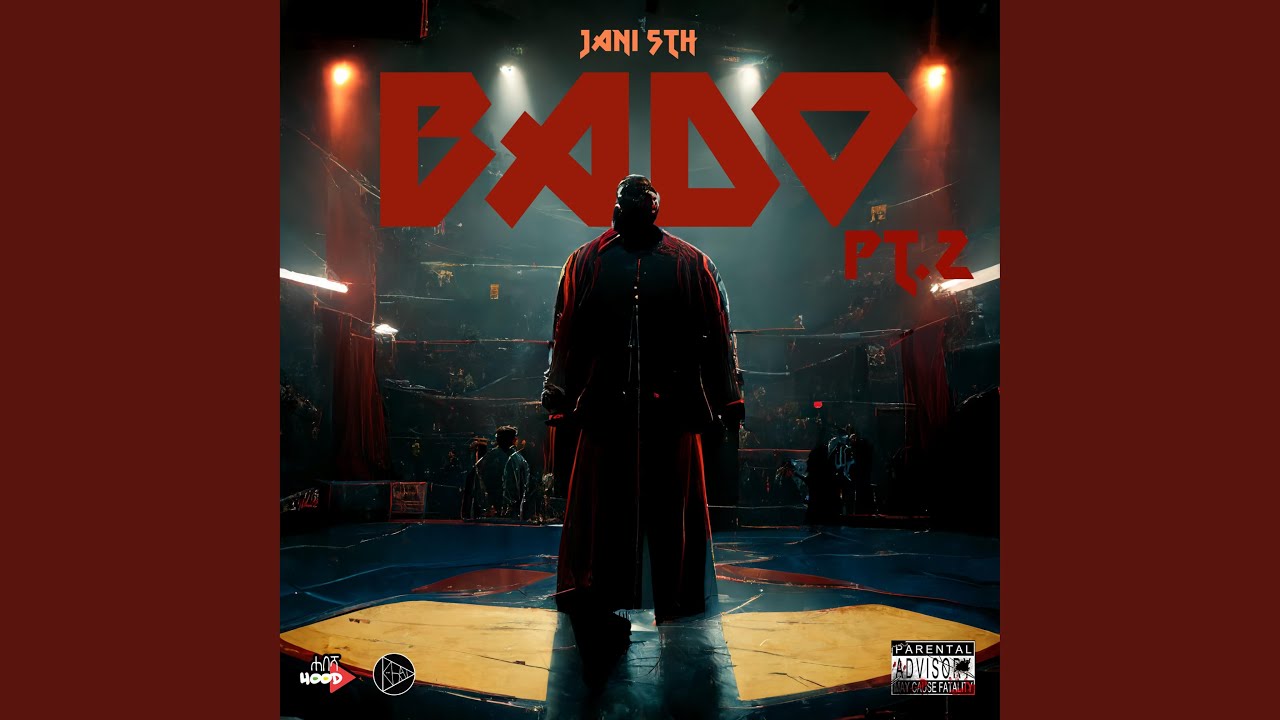Bado 2 (feat. Jani 5th) - YouTube