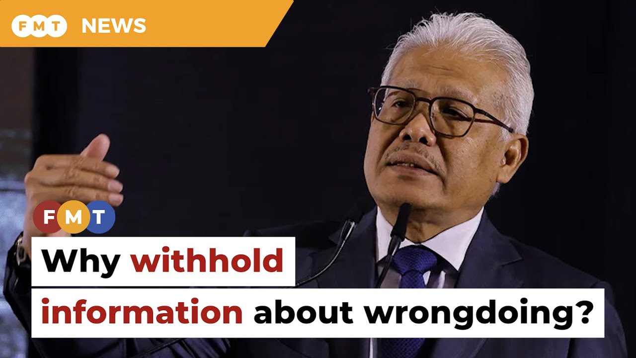 Hamzah Wrong To Sit On Files Of Wrongdoing Say Lawyers YouTube hamzah-wrong-to-sit-on-files-of-wrongdoing-say-lawyers-youtube