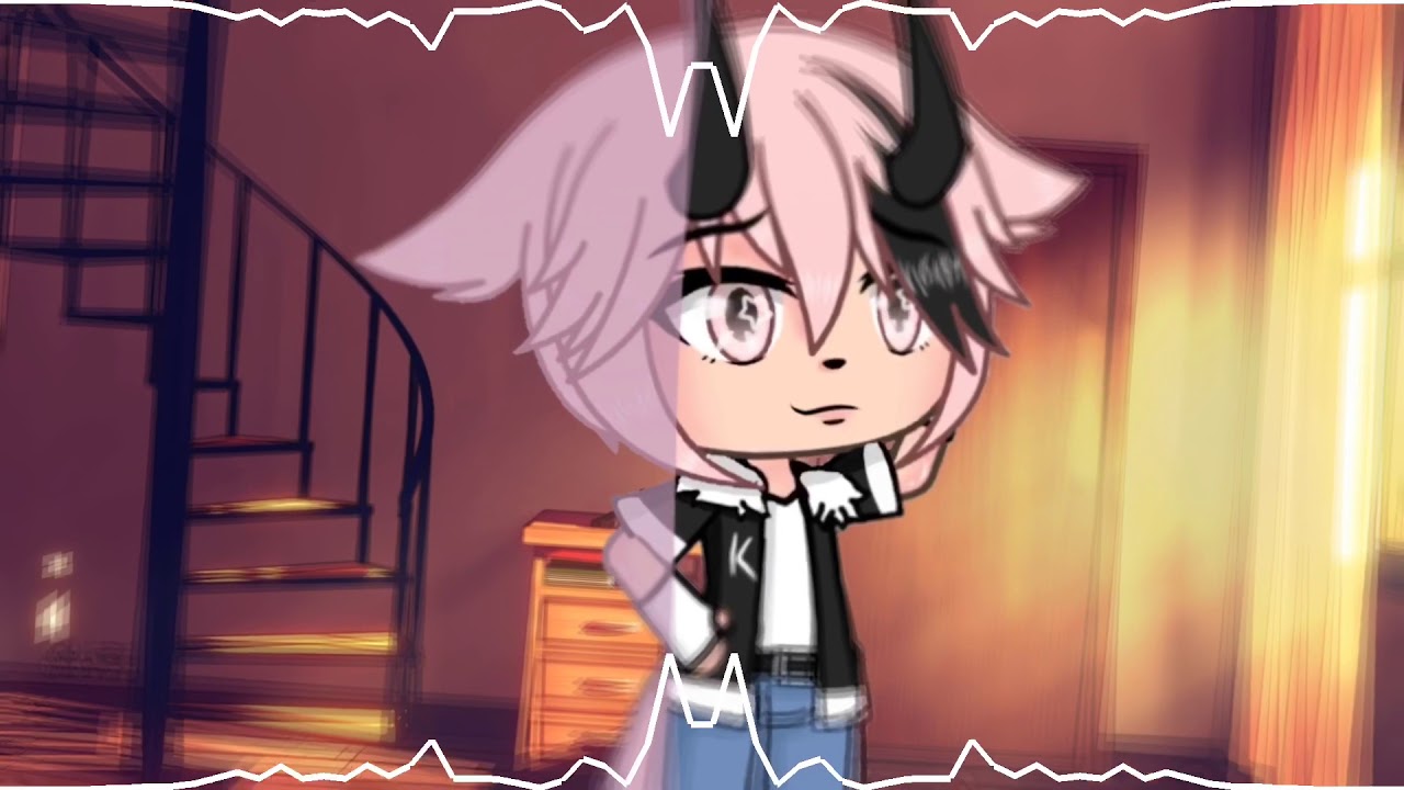 Edit gacha - YouTube