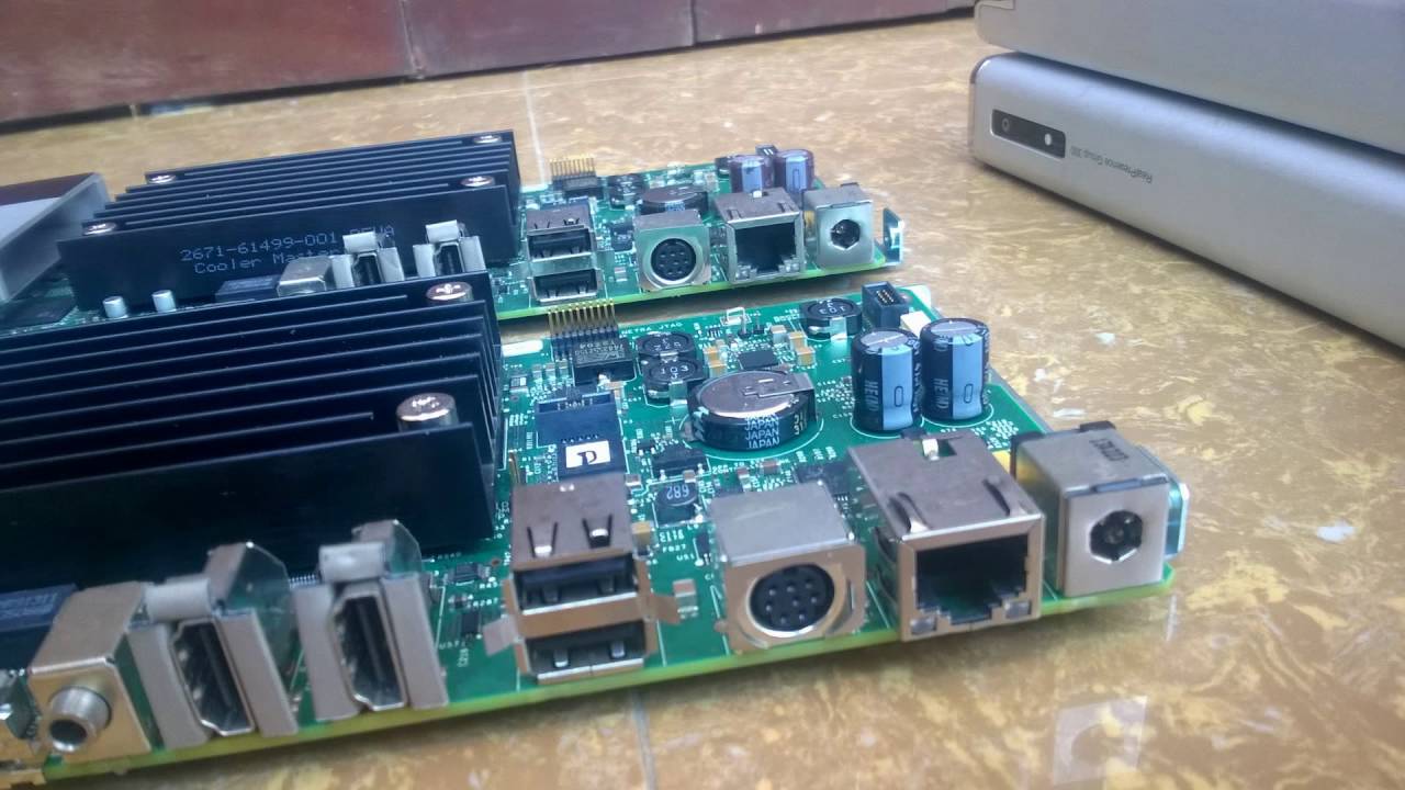 [Polycom Repairs] - Main board Polycom group 300 - YouTube