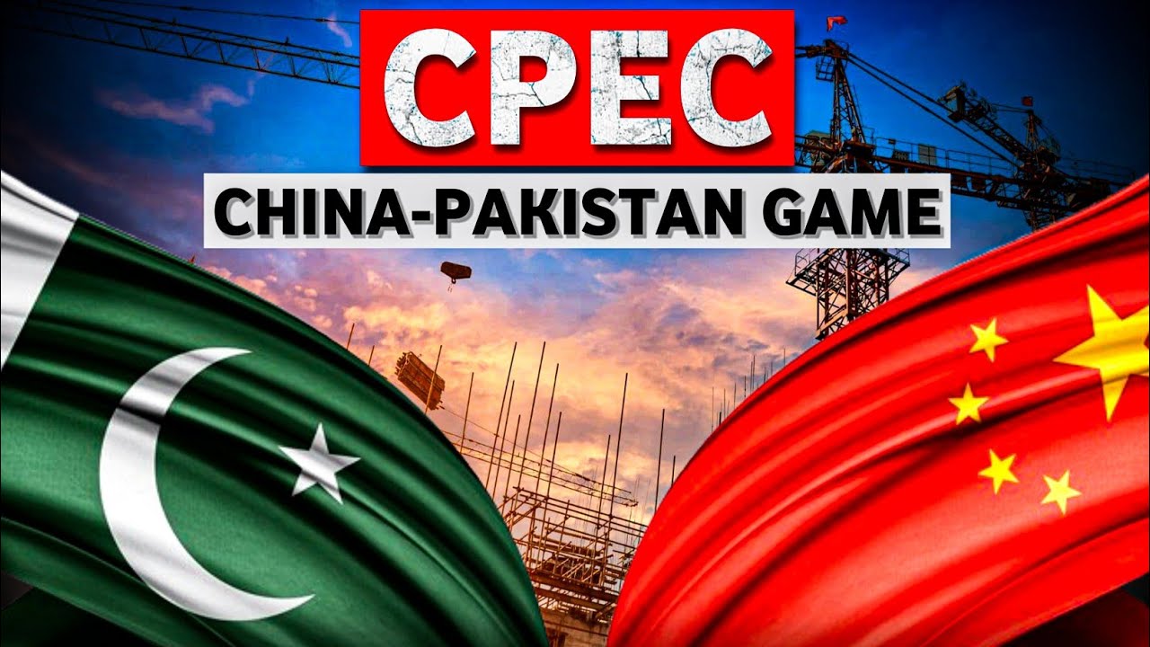 CPEC Explained | Game Changer for Pakistan full documentary in Urdu and ...