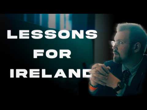 “Ireland Always Exists In Our Memory” — Polish Model For National Survival