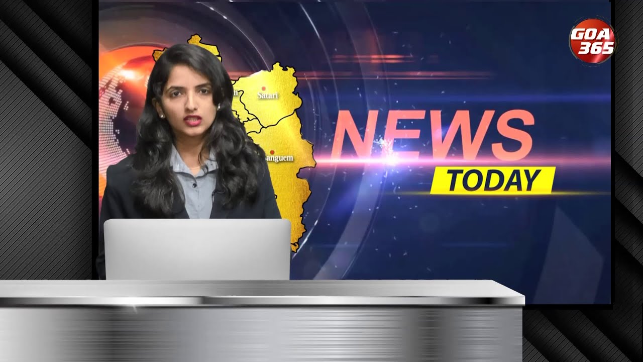 The News Today : 15th Nov 2023 - YouTube