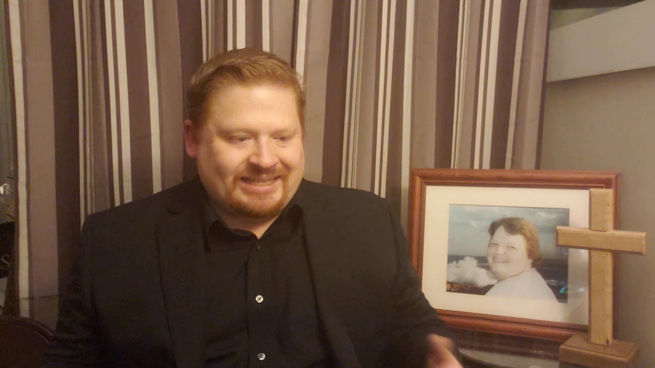 5/11/20 Pastor Craig Tuck "Lessons From My Mother" - YouTube