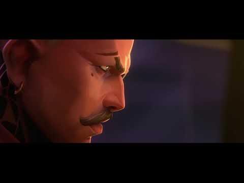 RECKONING // Episode 8 Cinematic - VALORANT (ฝึกพากย์) - YouTube