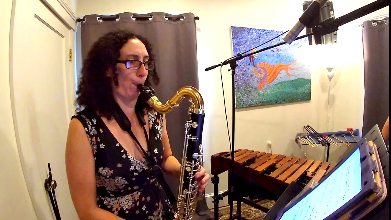 Un Vistazo al Amor-Fred Dunlap III (2020) for Transient Canvas - YouTube