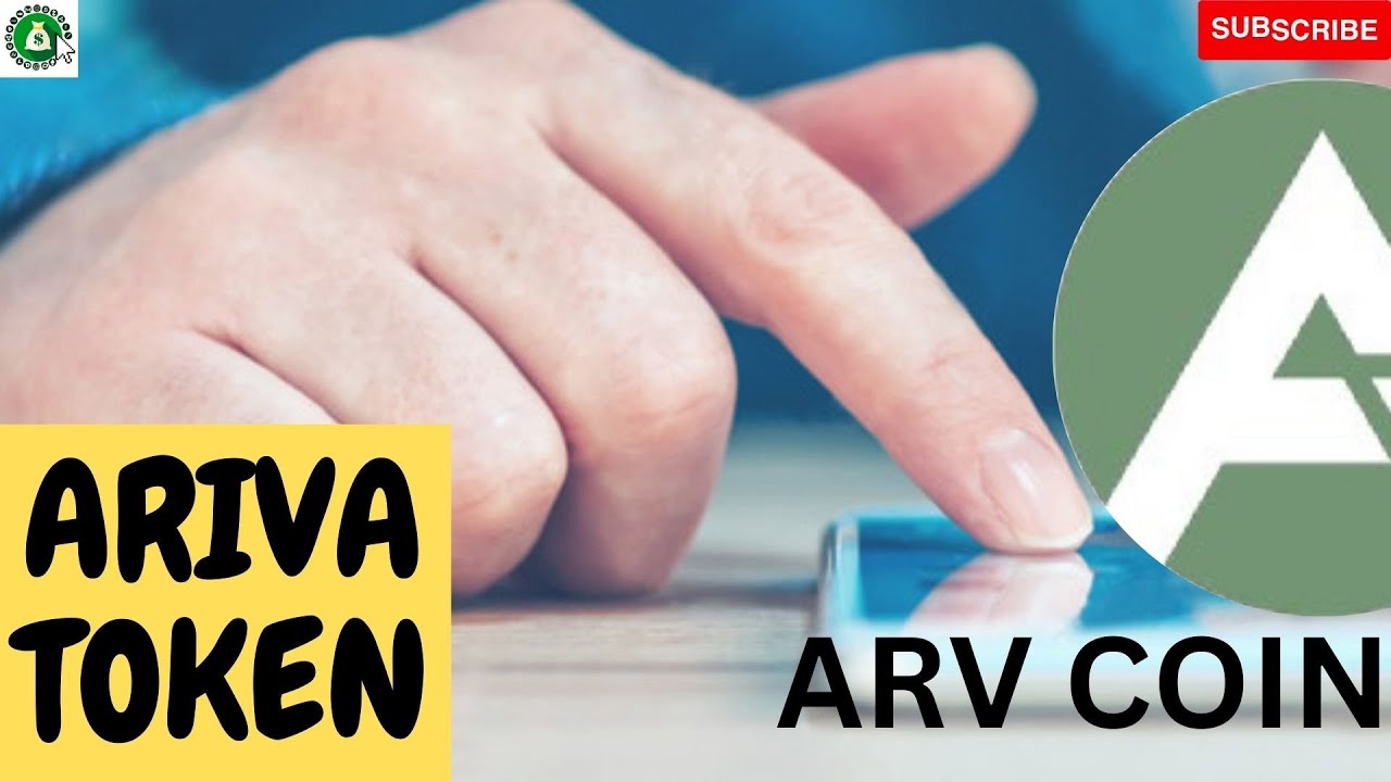 Message FORT de ARIVA ARV COIN aux Exchanges - Analyse Crypto Fr ...