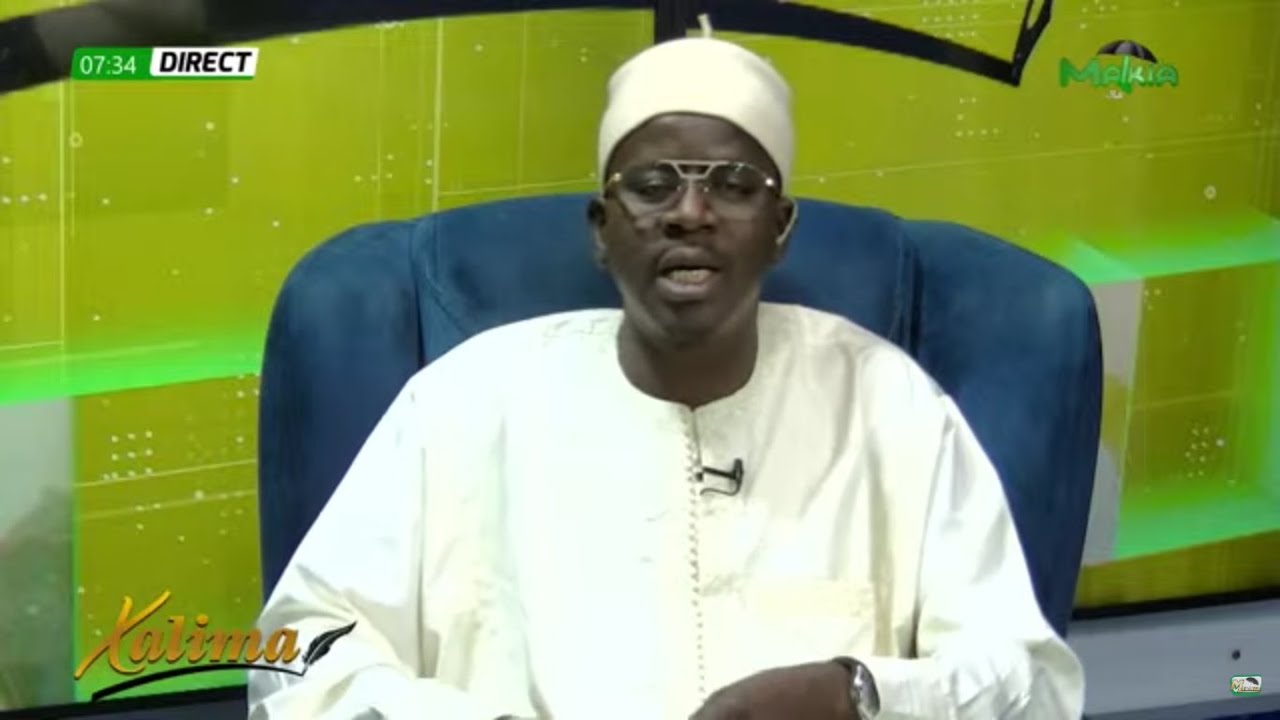 🔴[ DIRECT ] XALIMA AVEC OUSTAZ NDIAGA SAMB l VENDREDI 29 NOV 2024 - YouTube