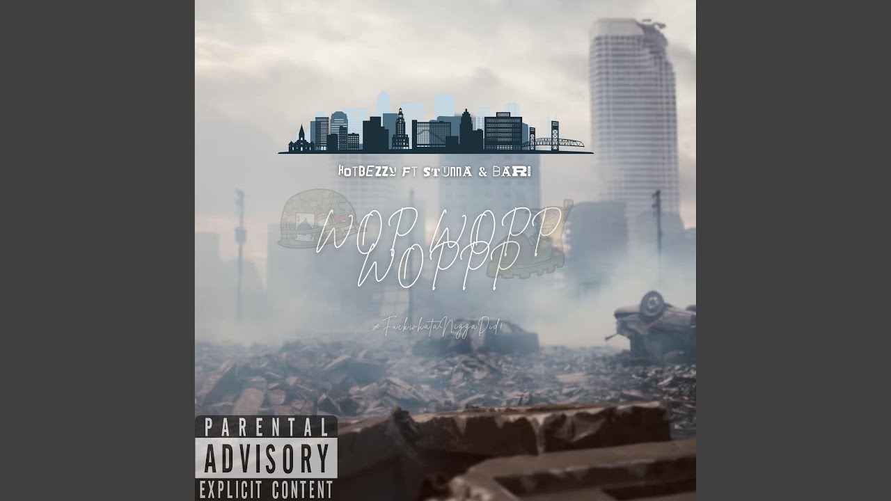 Wop wopp woppp - YouTube