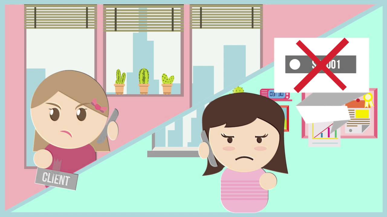 eDMS (Document Management Solutions) - YouTube