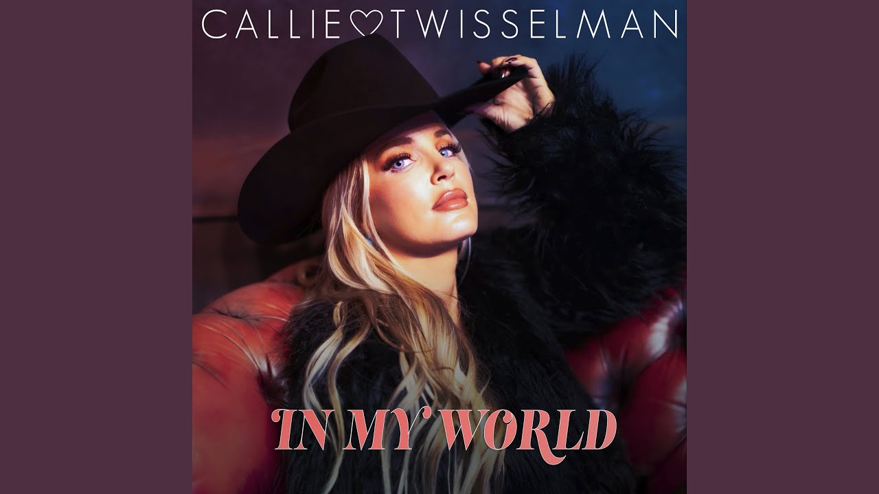 In My World - YouTube