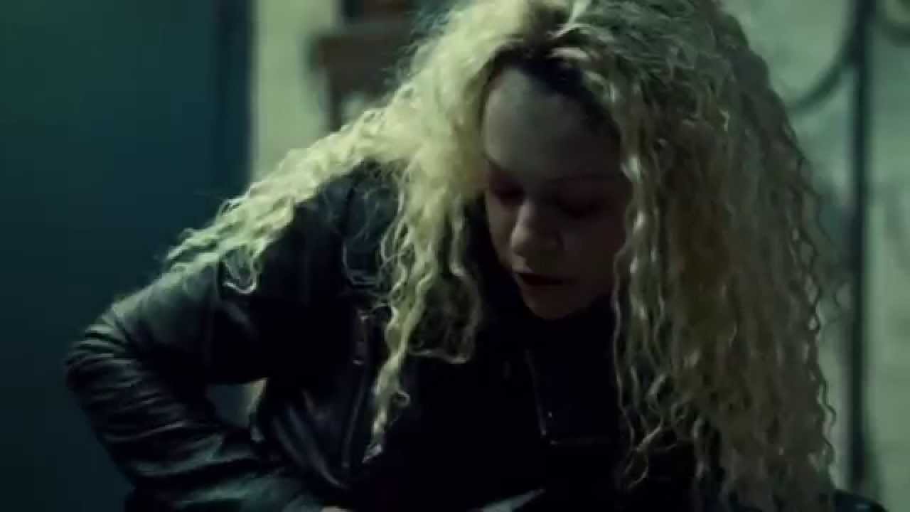 Orphan Black | Best Moments Part 2 - YouTube