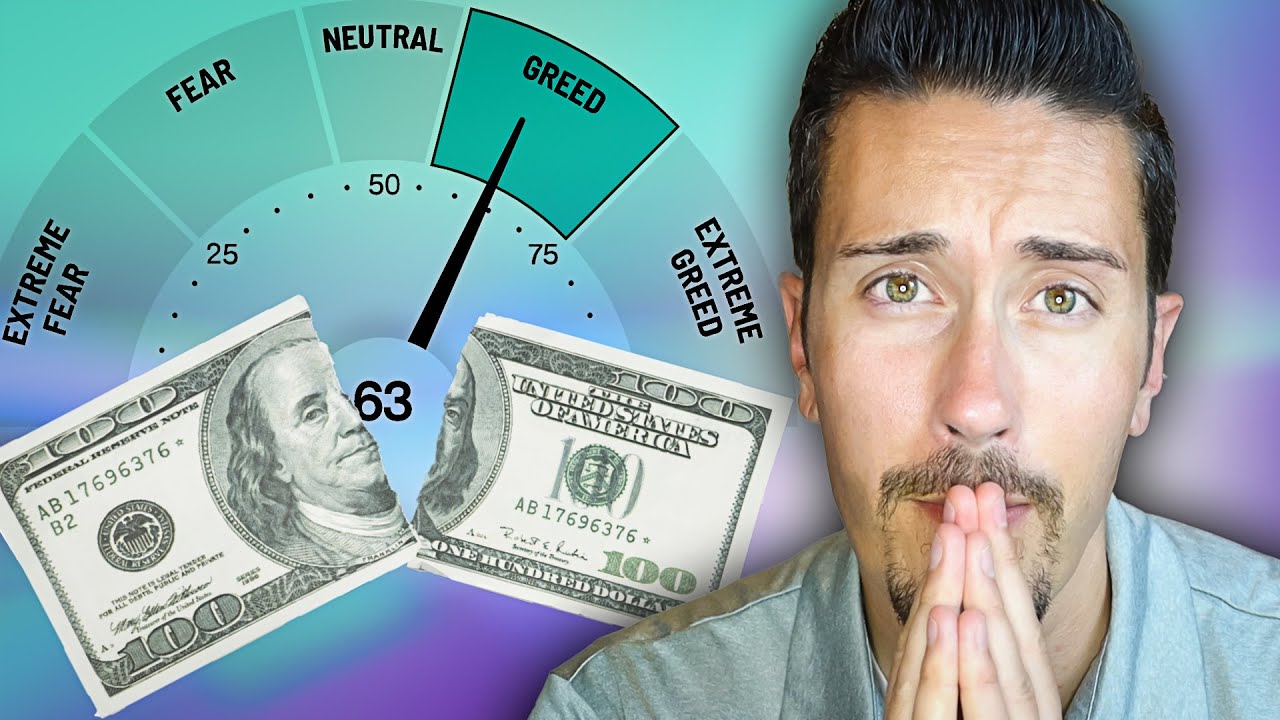 Greed Money Greed: A Musical For Our Times' Satirizes Materialism