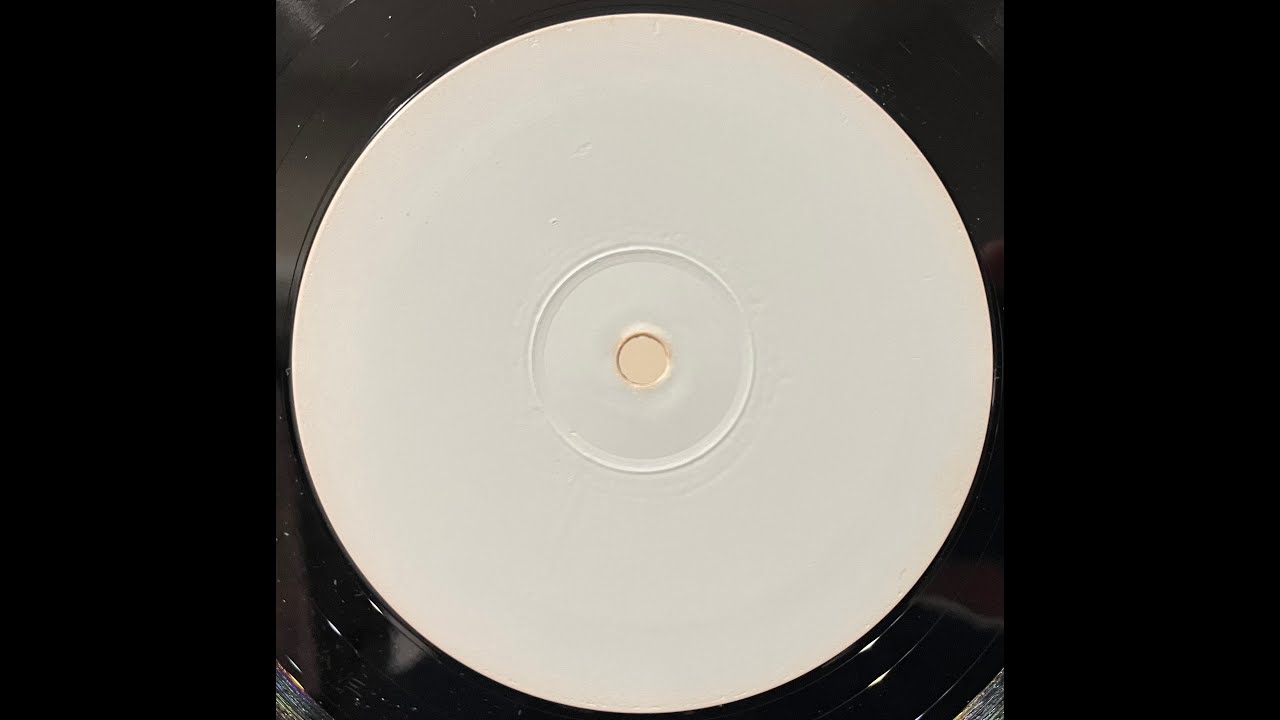 W.K.W.D. Presents PROJECT 1 "NITE GROOVES" - TRACK A1 UNTITLED - YouTube