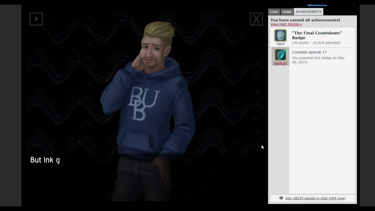 Exit/Corners - Inputting 379 in chapter 27 (part 2 - ch28) - YouTube
