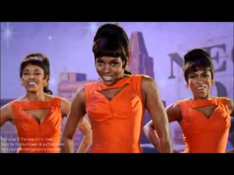 the new girl in town on Tumblr