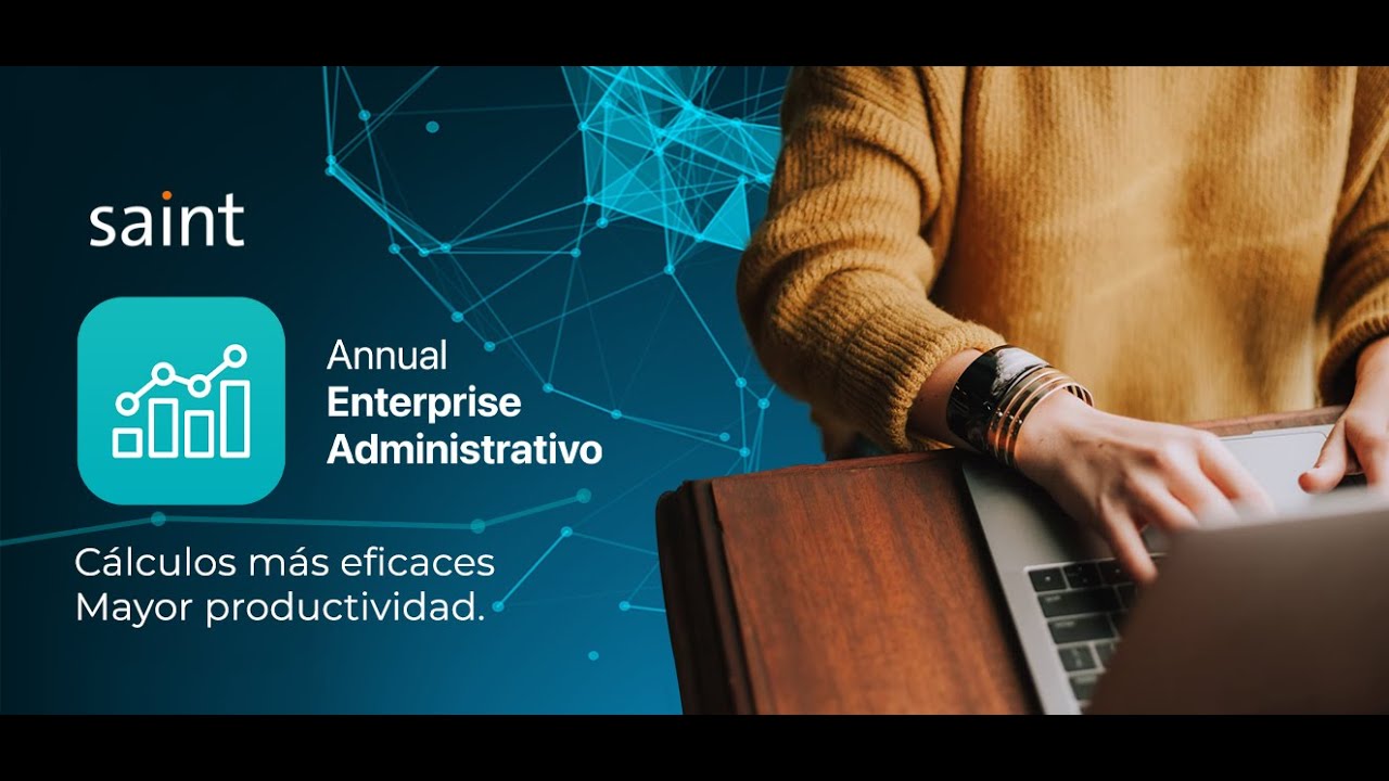 Video demostrativo del modulo Administrativo Saint Enterprise - YouTube