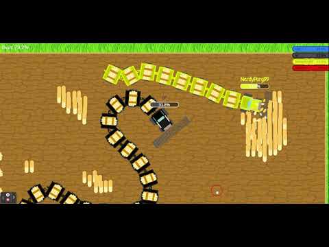 Combines.io