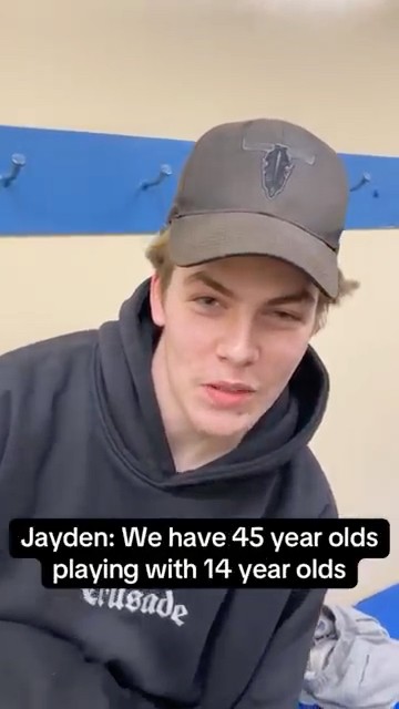 JHL Players share their favourite thing that makes the JHL unique from ...