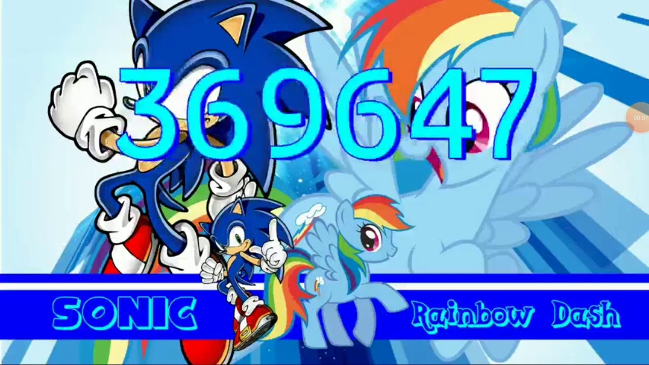 Exotic Number Creatures 369647 - YouTube