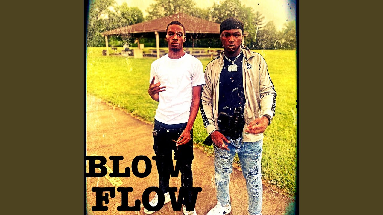 Blow Flow - YouTube