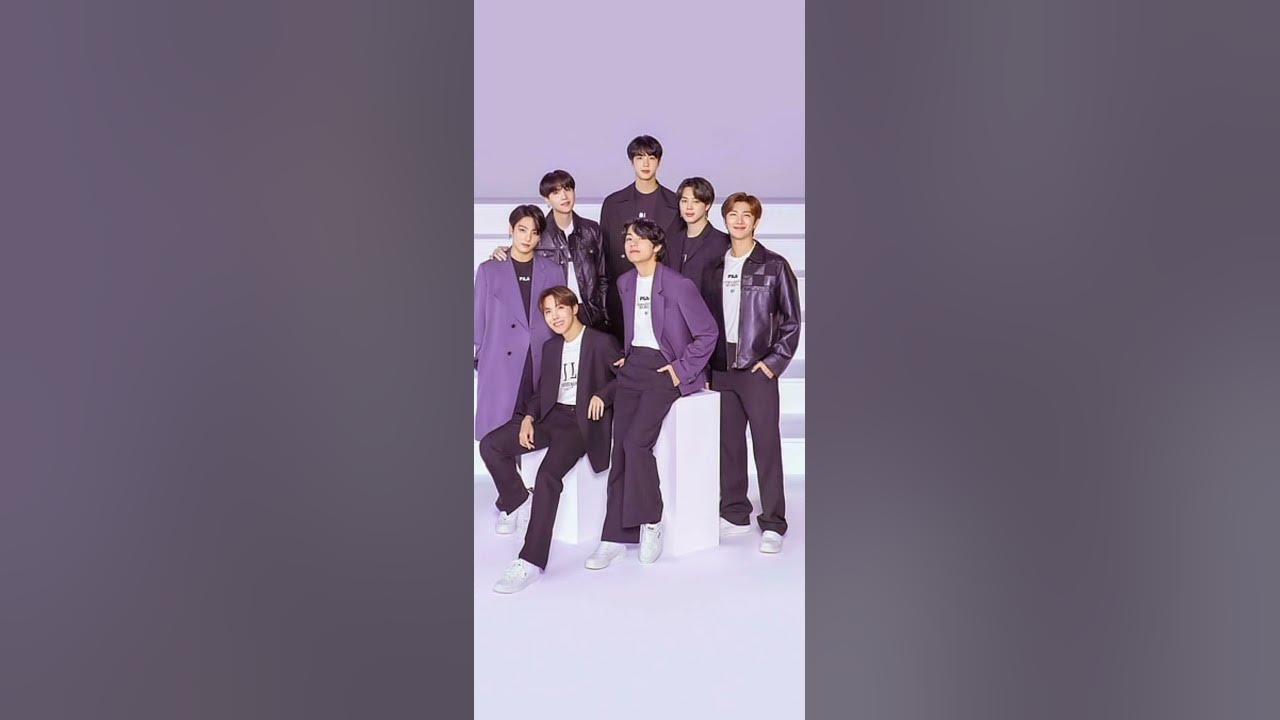 Bts Hot Edit Youtube