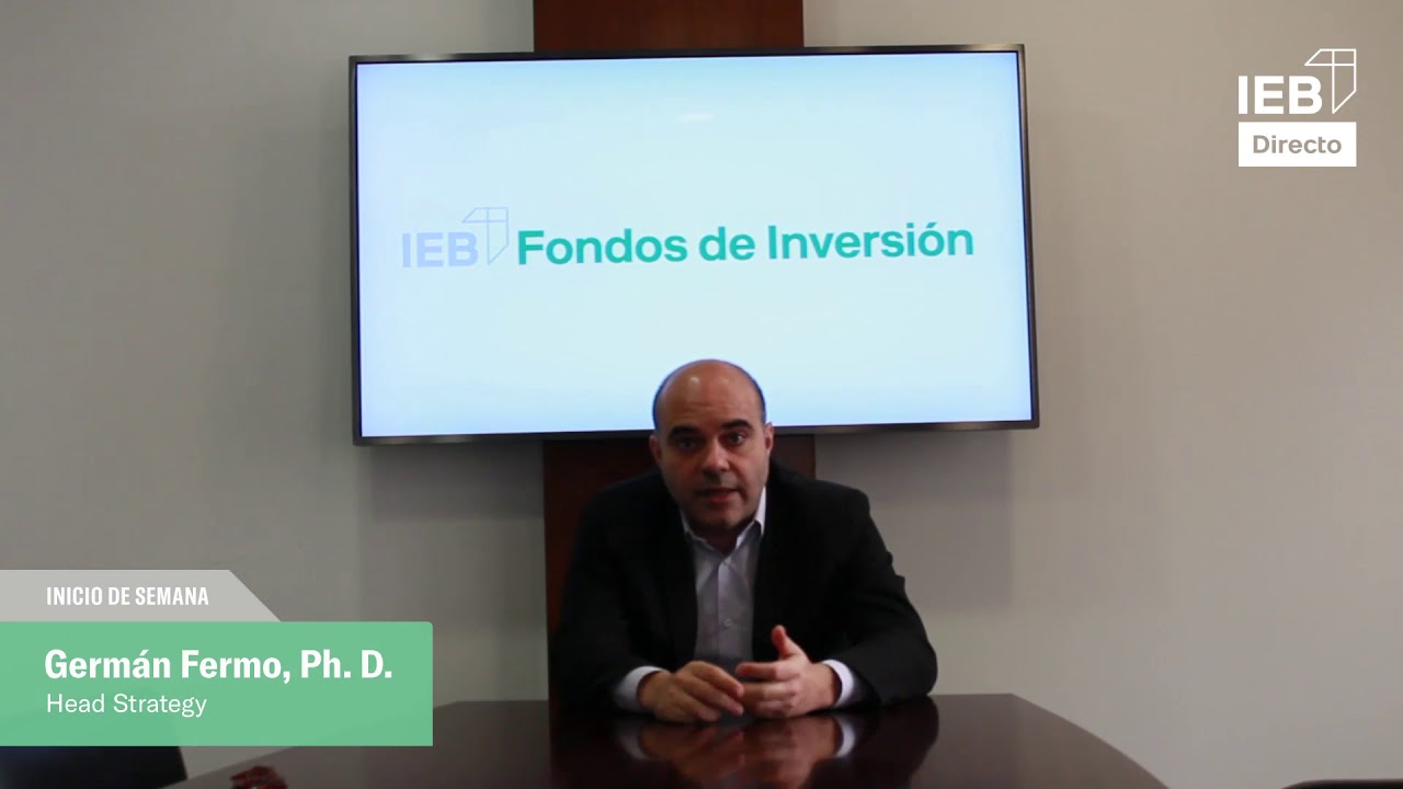 German Fermo - Inicio de Semana - - YouTube