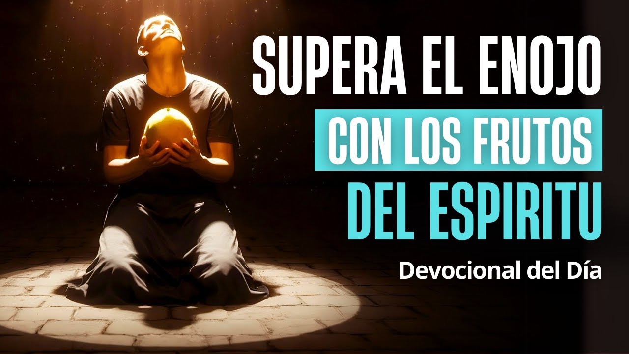 Cómo Vivir Una Vida TRANSFORMADA | Devocional Poderoso - YouTube