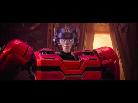christmas with the joker & decepticons ￼part 1