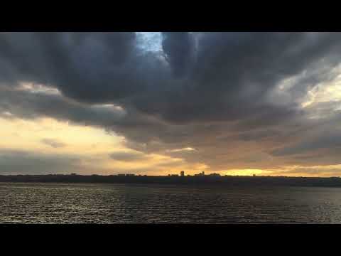 Denizlerde dalgalandım-Ahmet kaya