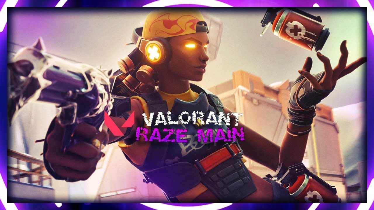 🔴BLEJA STREAM RAZE MAIN - VALORANT & ETS2 🔴 - YouTube