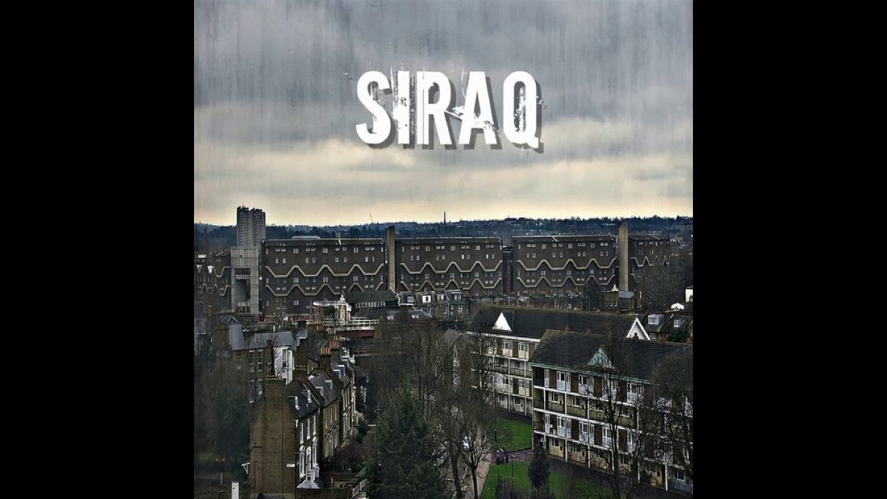 #Siraq Ruger x Shmoney x SD Take It There #67K (Raq) - YouTube
