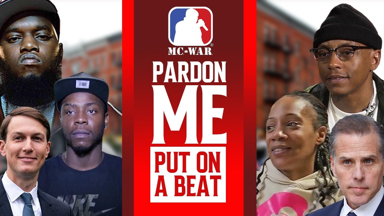 Battle Rap, Acapella Evolution, Hugh Hefner Vs Diddy, & Large Drones or ...
