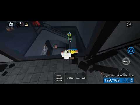 Somethings going on in ZS Mode On Item Asylum 🤔 - YouTube