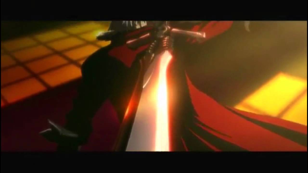 Devil May Cry AMV Blow Me Away - YouTube